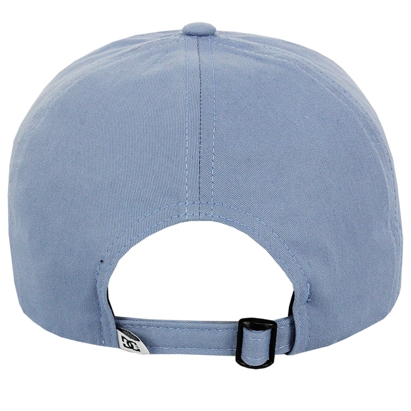 Boné DC Shoes Patch Blue - Surf Alive