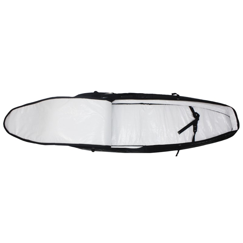 Capa Sarcófago Tripla Surf Alive 6.3 com Rodas - Surf Alive