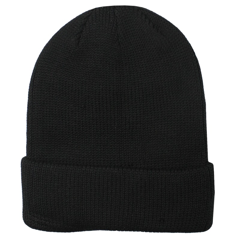 Gorro Nike Beanie Cuffed Black - Surf Alive
