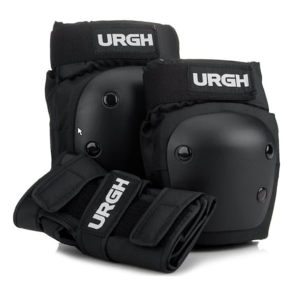 Equipamento de Proteção - Skate - SurfAlive