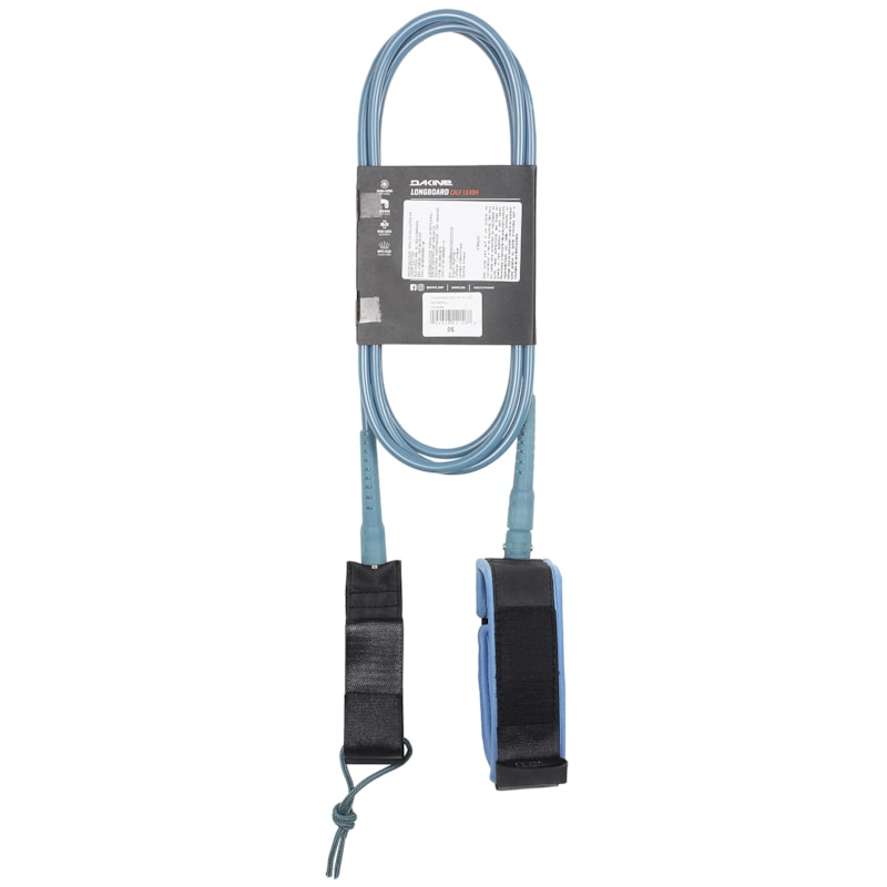 Leash Dakine 9X1/4 Longboard Panturrilha Vintage Blue - Surf Alive