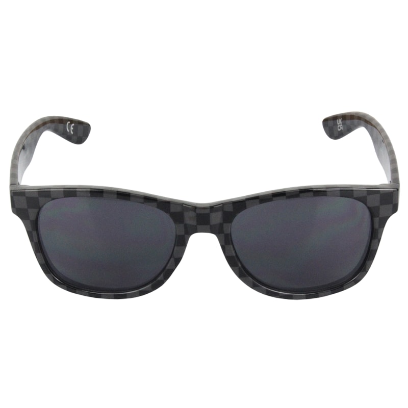 Óculos de Sol Vans Spicoli 4 Shade Black Charcoal - Surf Alive