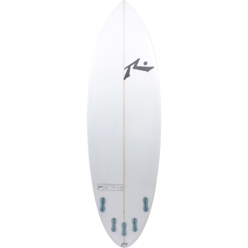 Prancha de Surf Rusty Smoothie 6.0 FCS II | Surf Alive