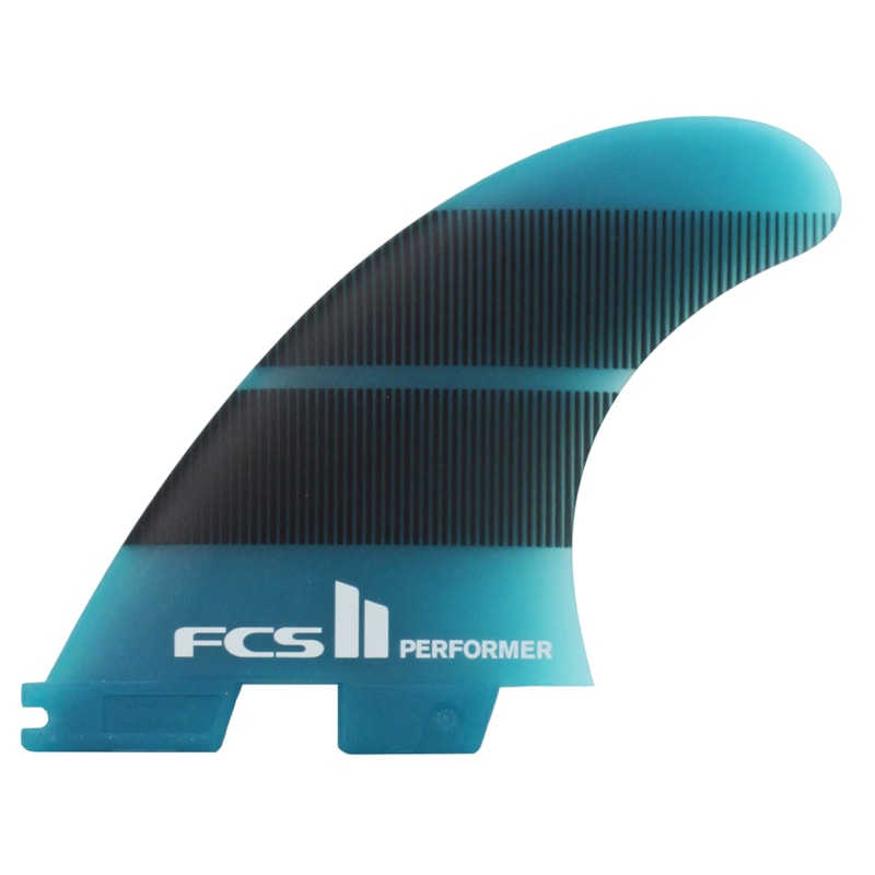 Quilha FCS 2 Performer Large Neo Glass - Surf Alive