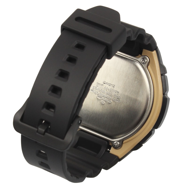 Relógio Casio AE-3000W-9AVDF - Surf Alive