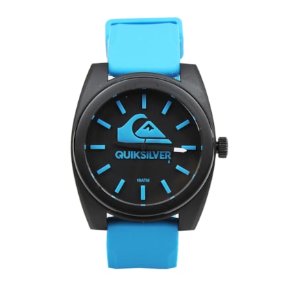 Relógio Quiksilver - Compre online na Surf Alive Loja Virtual Oficial