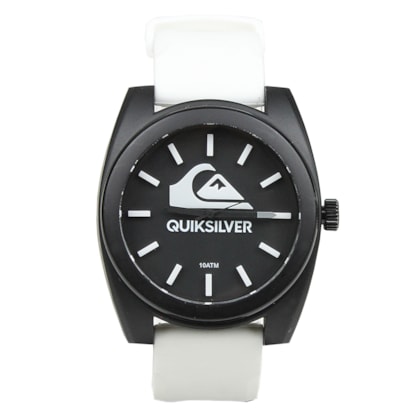 Relógio Quiksilver - Compre online na Surf Alive Loja Virtual Oficial