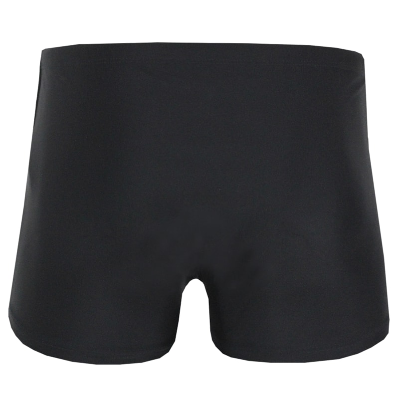 Sunga Boxer Billabong All Day Black - Surf Alive