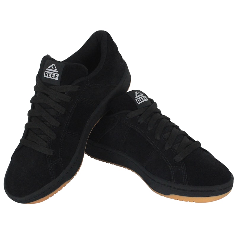 Tênis Reef Gripper All Black - Surf Alive