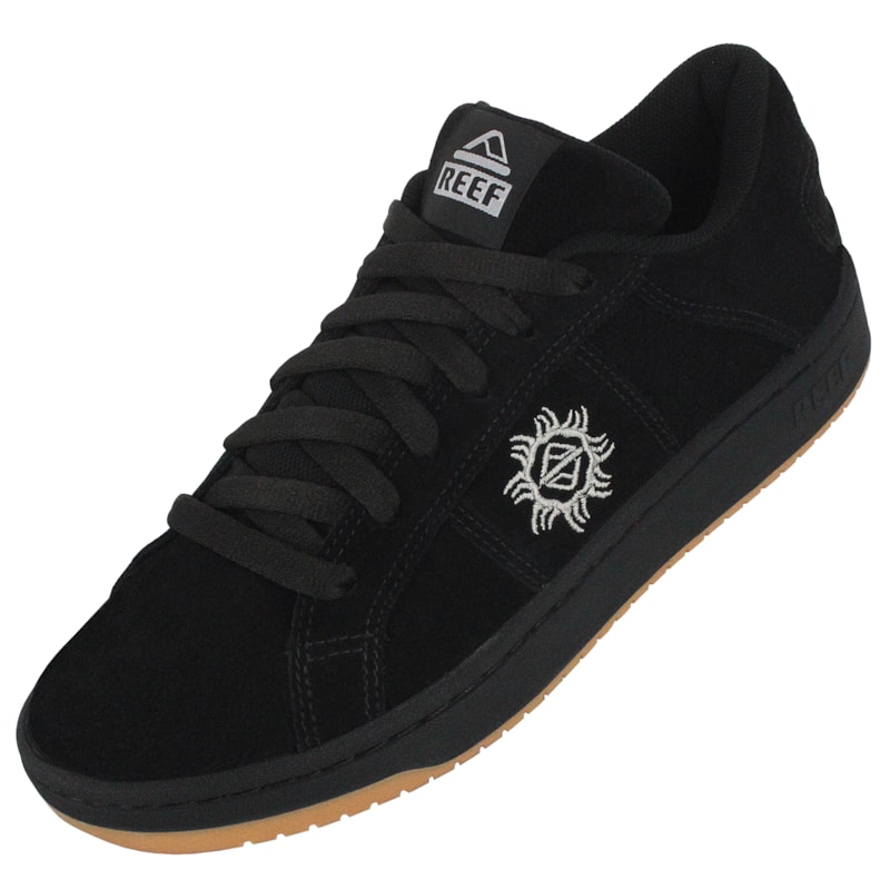 Tênis Reef Gripper All Black - Surf Alive