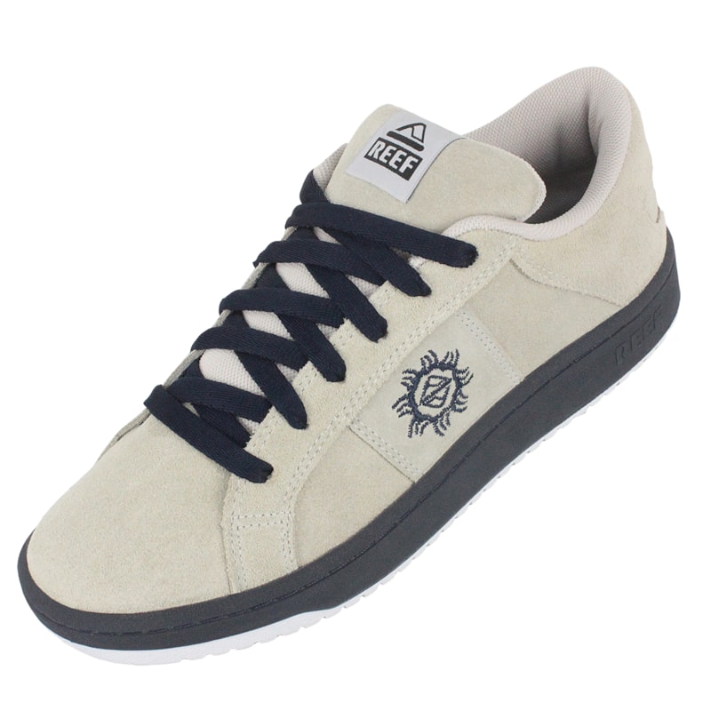 Tênis Reef Gripper Gray - Surf Alive