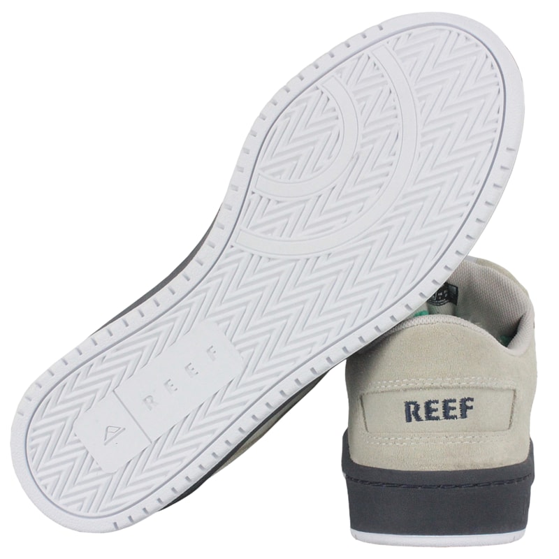 Tênis Reef Gripper Gray - Surf Alive