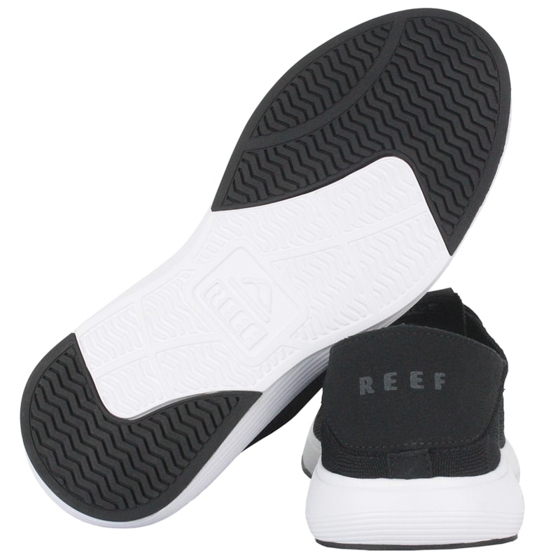 Tênis Reef Neptune Black - Surf Alive