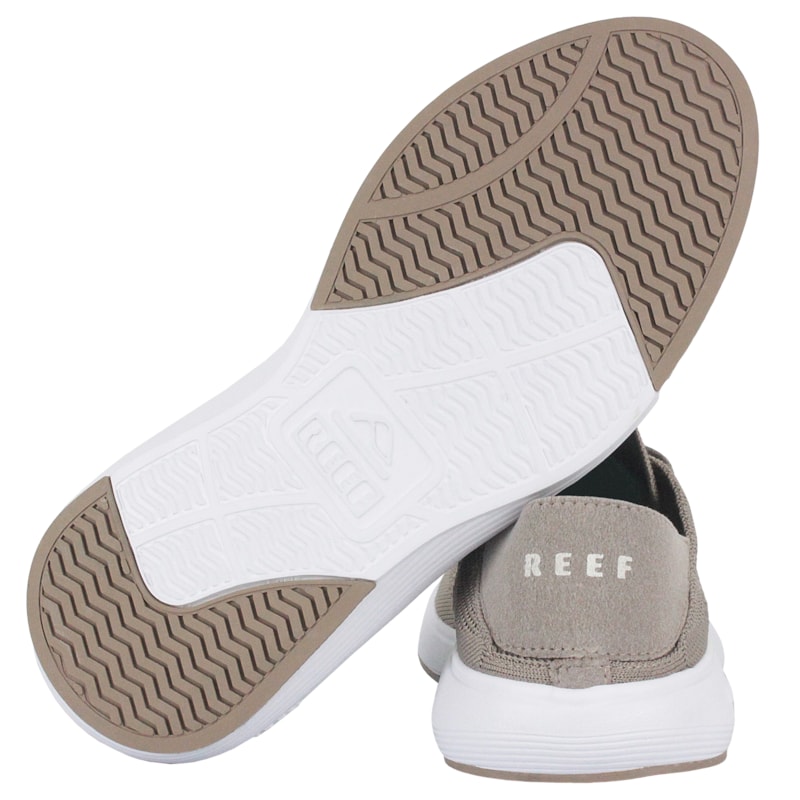 Tênis Reef Neptune Suede - Surf Alive