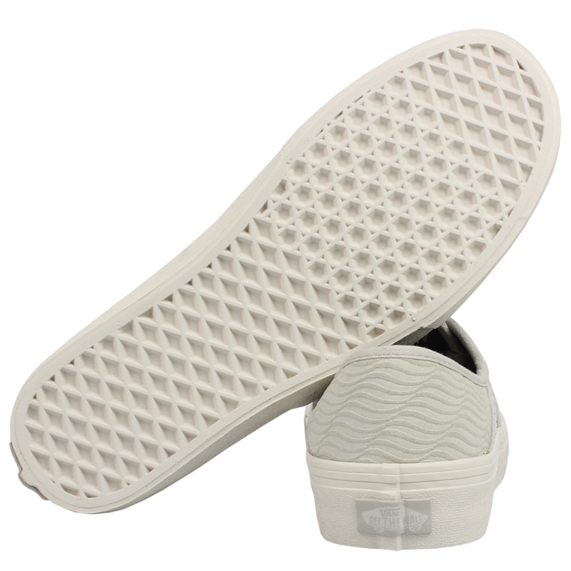 Tênis Vans Authentic VR3 SF Collab Future Currents Peyote - Surf Alive