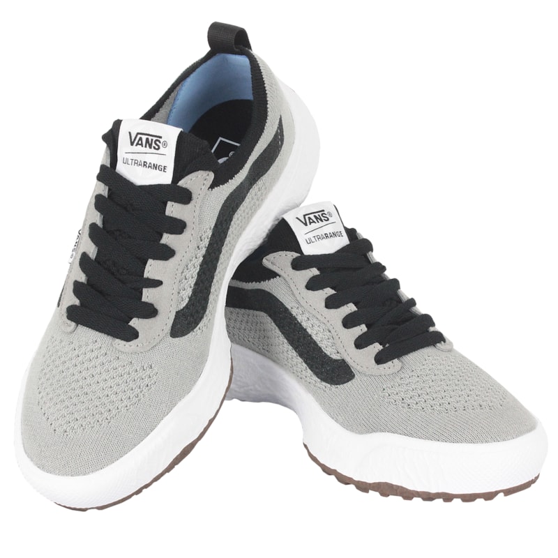 Tênis Vans Ultrarange VR3 Drizzle - Surf Alive